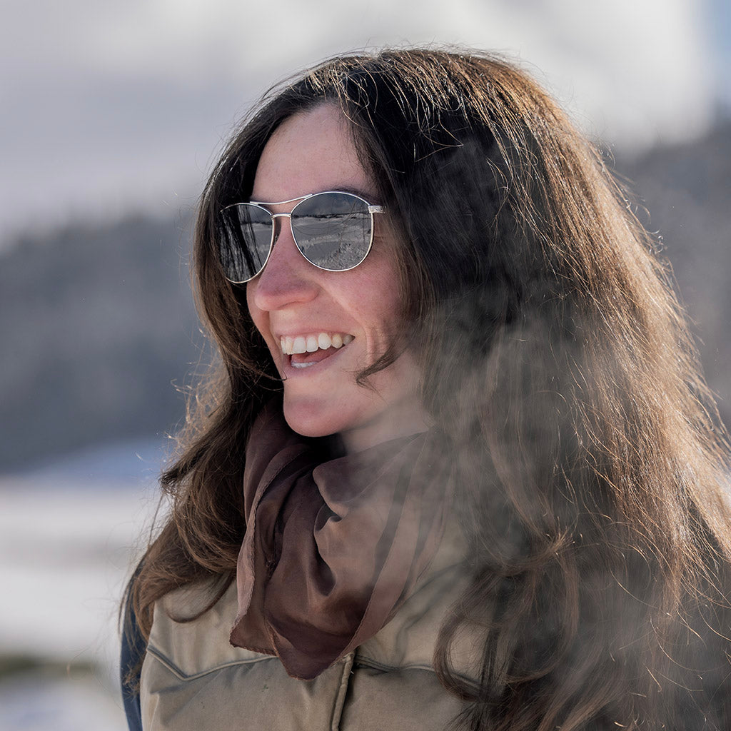 Kroop's | The Cheyenne Sunglasses